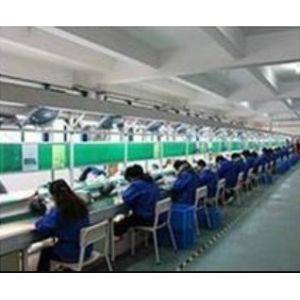 China Factory - YOMO SECURITY DISPLAY CO.,LTD
