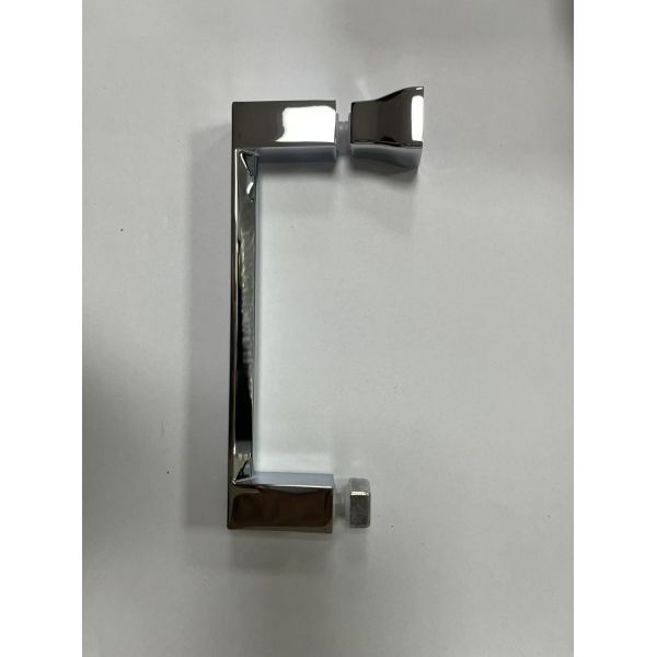 Quality Zinc Alloy Shower Enclosure Handle Easy Installation OEM/ODM for sale