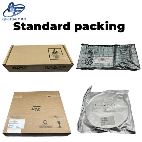 Quality Components Chip IC Parts Microcontroller MK10DN512VLL10 N-X-P Ic chips for sale