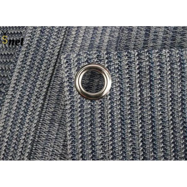 Quality 3x8m Plastic Camping Mat Knitted Caravan Outdoor Carpet Customized for sale