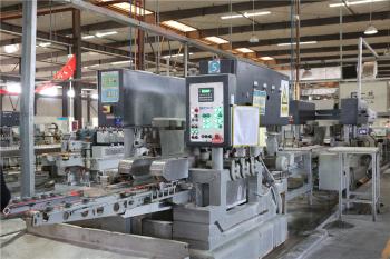 China Factory - Jiaozuo Feihong Safety Glass Co., Ltd