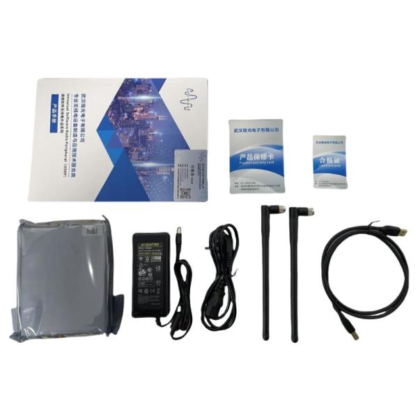 Quality Ettus USRP X310 Compatible | Luowave High Performance SDR USRP X Series USRP-LW for sale