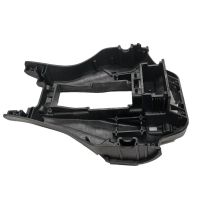 Quality Plastic LKM Standard PMMA Injection Molding Mold for sale