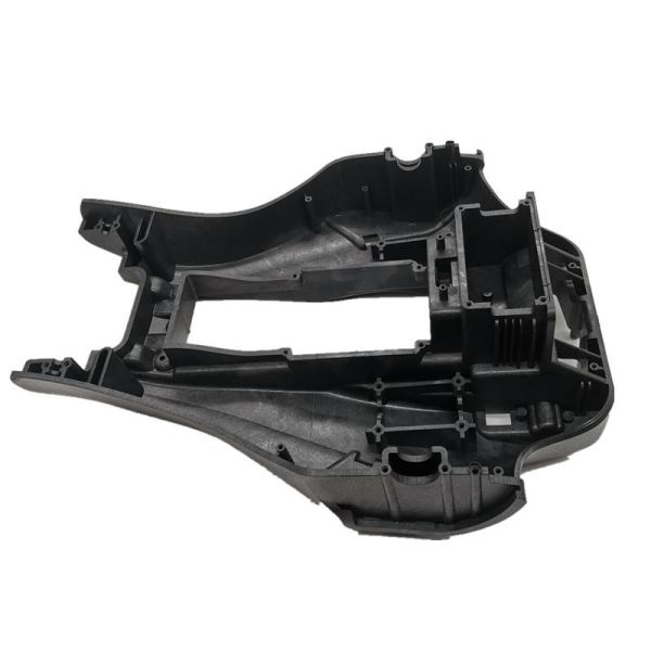 Quality Plastic  LKM Standard PMMA Injection Molding Mold for sale