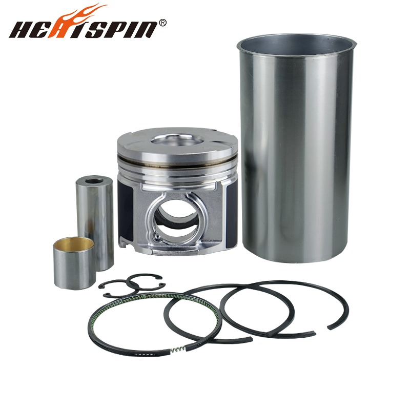 Quality 2KD Engine Piston With Pin 13103-30030 for TOYOTA Engine 92mm Piston for sale
