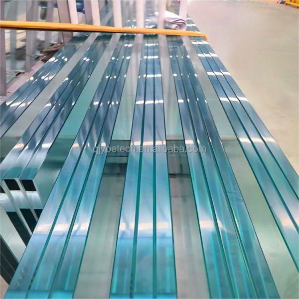 Quality CCC/ISO9001/CE Certified PVB SGP Mesh Pattern Laminated Glass Sheet for for sale