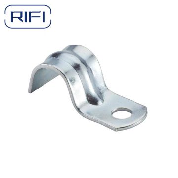 Quality One Hole IMC Conduit Fittings Rigid Conduit Strap Custom UL Standard for sale