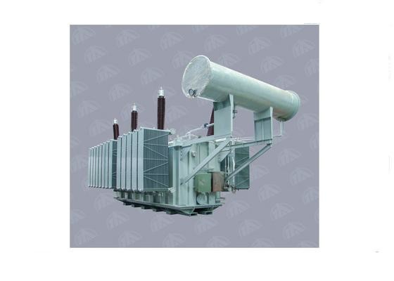 Quality 110KV - 220KV on Load Tap Changer Power Transmission Transformer for sale