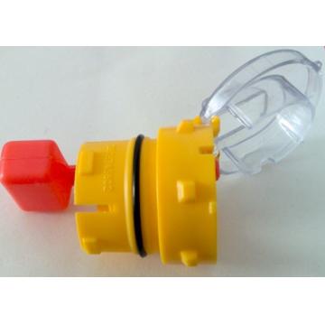 Quality Traction Battery Vent Plug for sale