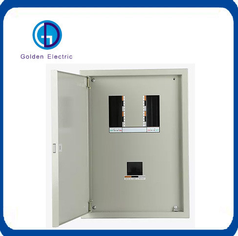 Quality Waterproof Metal Electrical Enclosure Box Junction Box with ISO9001 2000 for sale
