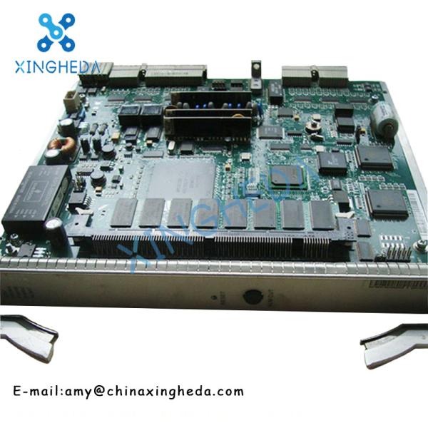 Quality HUAWEI GSCC GSCC01 SSN1GSCC01 03706410 OSN3500 System Control Board for sale