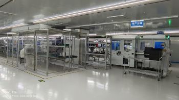 China Factory - Rongguang Hui Optoelectronics Science and Technology