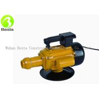 Quality ZN Concrete Vibrating Poker Single or Triple Power Phase With Electric Motor for sale