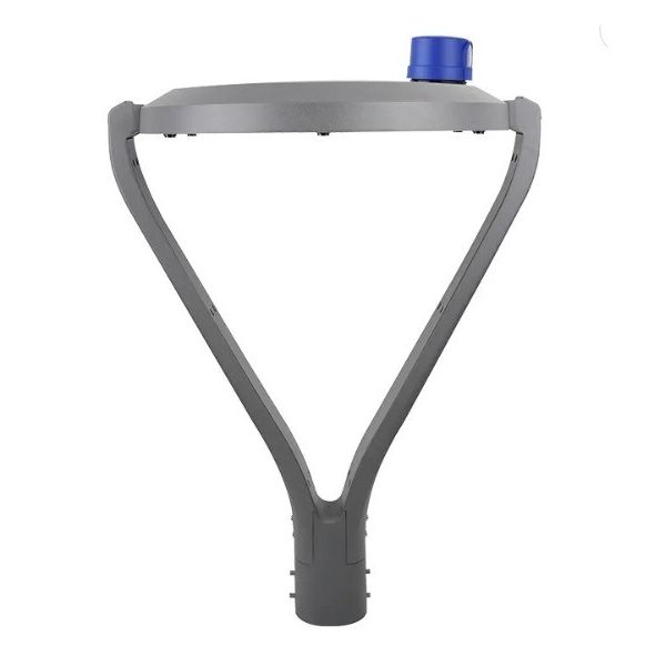 Quality Park Street Aluminum LED Garden Light with IP65 Waterproof 85-265V Input Voltage for sale