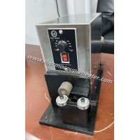 Quality Edge Forming Machine For Ceramic Band Heater Capable Of Rolling Wider Steel Strips for sale