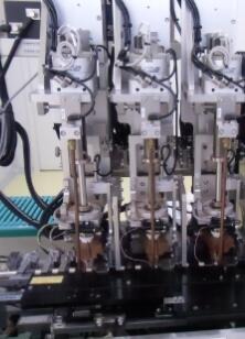 Quality ZGF-E Intelligent Non-destructive Sorting Instrument for sale