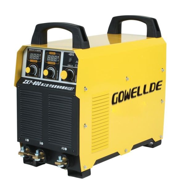 Quality ESW Portable Welding Equipment 77A ARC800 500AMPS Small ARC Welding Machine for sale