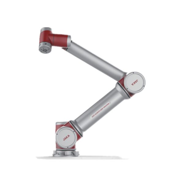 Quality 6 axis collaborative robot arm JAKA Zu 3 with 16 digital in/out controller box for sale