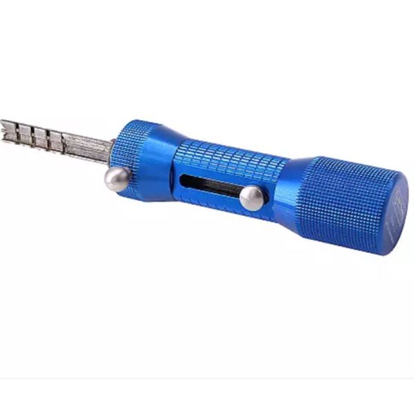 Quality NP Tools HU92 for BMW/Land Rover New Point Quick Open Tool Professional Car Opening Tools Locksmith Entry for sale