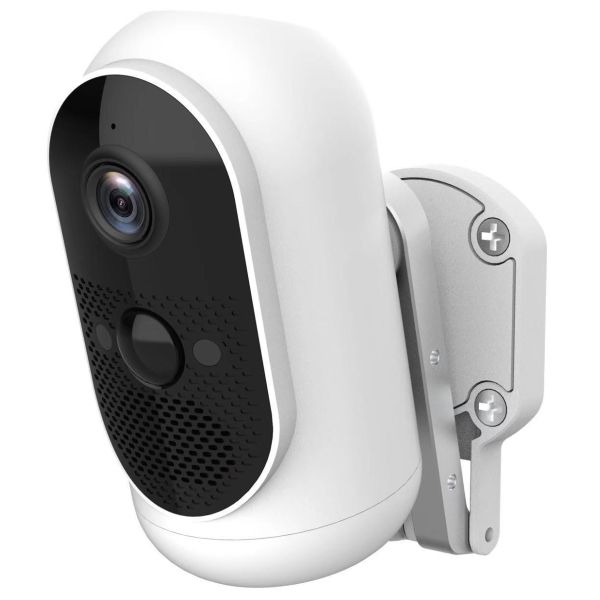 Quality Outdoor Night Version 1080P 8M Wifi Security Camera for sale