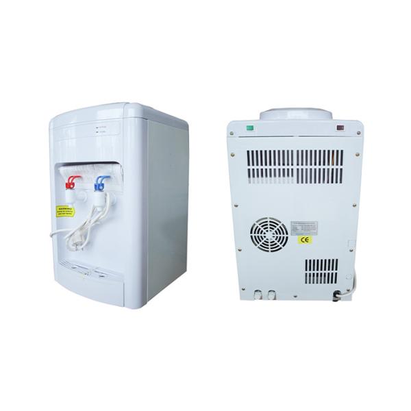 Quality Thermoelectric Cooling Tabletop Water Dispenser , Countertop 5 Gallon Water for sale