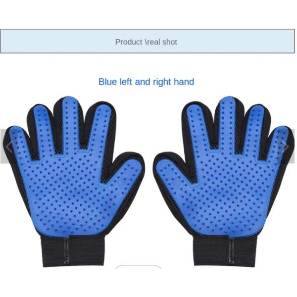 Quality Cat Pet Hair Remover Pet Floating Hair Pets Glove Clean for sale