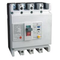 China Safe 100kA Earth Leakage Circuit Breaker factory