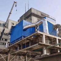 Environmental Protection Air Purifier Dust Collector Double Ash Hopper JMC-100Ⅴ china Environmental Protection Air Purifier Dust Collector Double Ash Hopper JMC-100Ⅴ