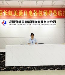 China Factory - Shenzhen Anstar Intelligent Connected Technology Co., Ltd.