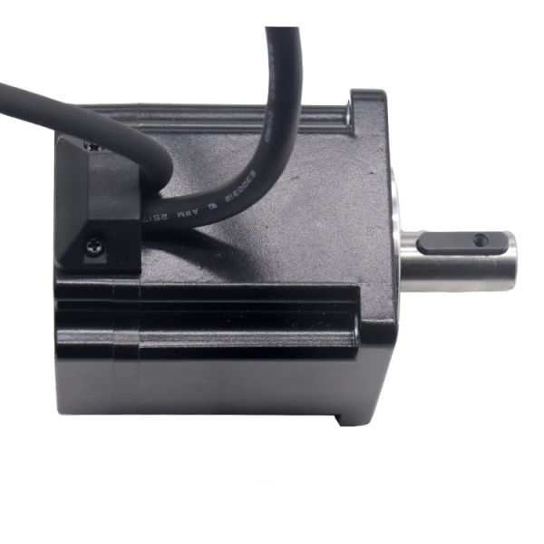 Quality 48V 400W DC Servo Peristaltic Pump Motor Multifunction For Robot for sale