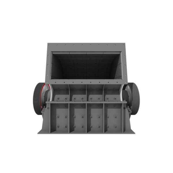 Quality Hammer Rock Breaking Machine 450KW With Large Crushing Ratio for sale