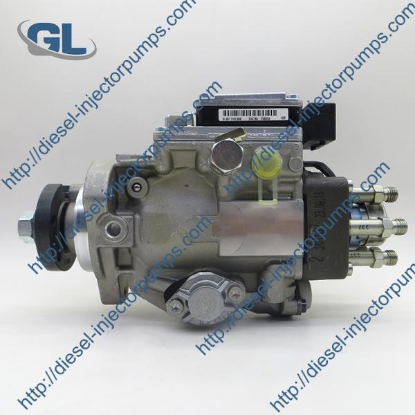 Quality BOSCH Diesel Injector Pumps 0470006007 87803357 87802531 0986444511 for sale