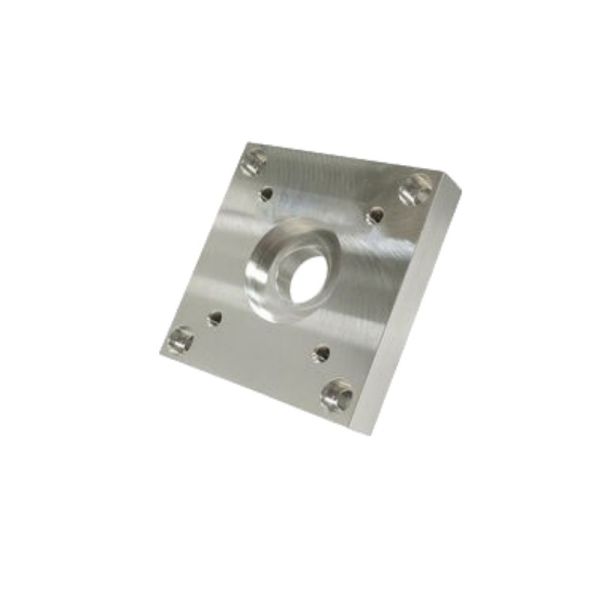 Quality Engineered CNC Machined Parts Precision 5 Axis CNC Machining Parts CE for sale