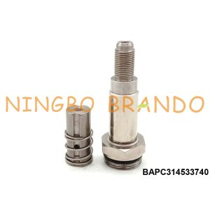 Quality Parker Type 3 Way Solenoid Valve Armature Plunger For Coffee Machine for sale