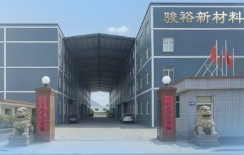 China Factory - Dongguan Junyu New Materials Co., Ltd.