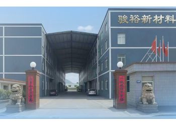 China Factory - Dongguan Junyu New Materials Co., Ltd.
