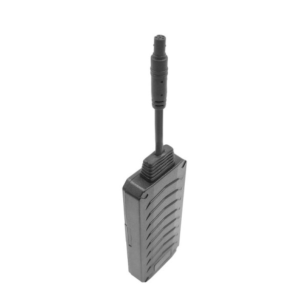 Quality 4PIN Start Stop Location Anti Theft Vehicle Tracking Device CJ790 Mini Smart GPS for sale