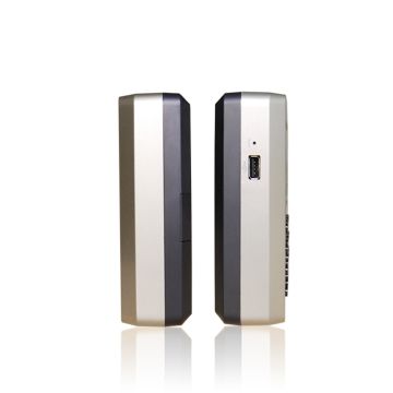 Quality Palm and Biometric Fingerprint Time Attendance System Device with built-in for sale