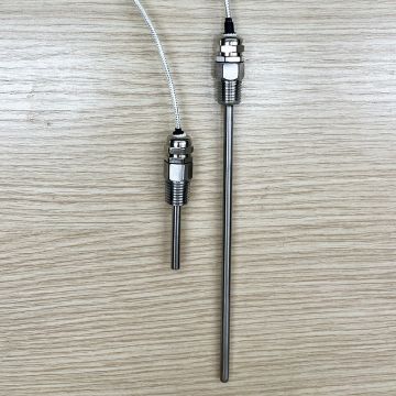 Quality UBW100 Waterproof Temperature sensor/Transmitter Compact Accurate And Interferen for sale