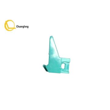 Quality 1750256248-12 ATM Components Wincor TP28 Left Cutter Mechanism Lever for sale