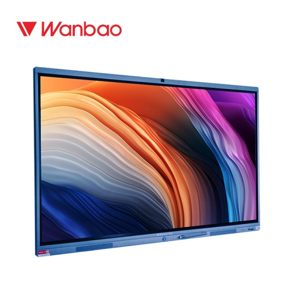 Quality LED Smart Interactive Display Panel 55'' 65'' 75'' Multi Touch Screen OEM ODM for sale
