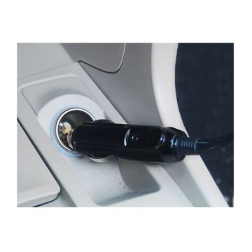 Quality PTC Heating Element Plug In DC12v Portable Car Defroster for sale