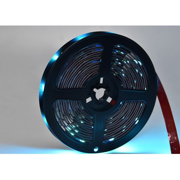 Quality App Control 20lm/Led 2700K 12v 5050 Rgb Led Strip for sale