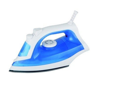 Quality EMC Certified LM-1602 Steam Iron for Smooth and Wrinkle-Free Clothes for sale