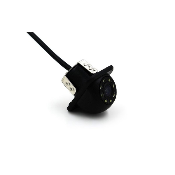 Quality Auto 4.3" Rear View Parking Sensor System 640*480 Resolution Display Format 16 / for sale