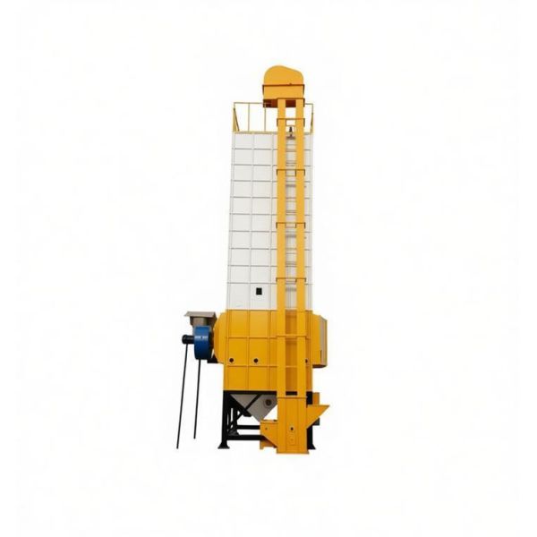 Quality Indirect heating raw rice dryer automatic SS rice dryer 60 tons capacity batch dryer for sale