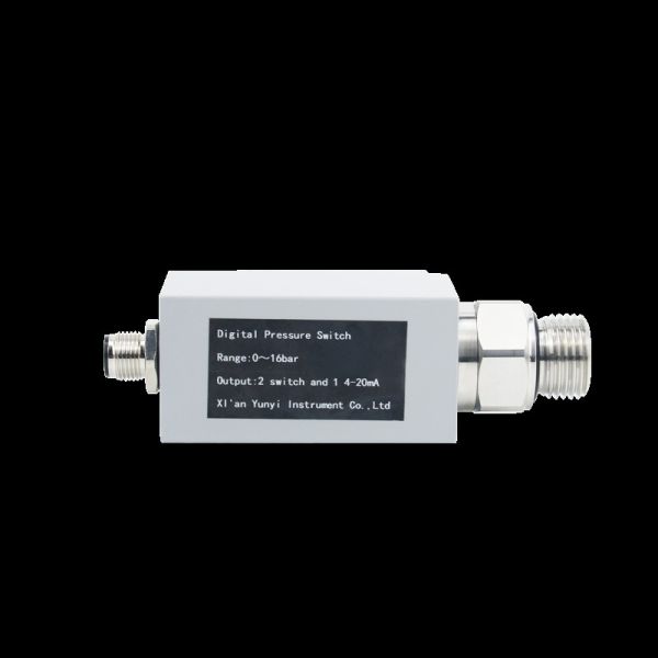 Quality Versatile Differential Pressure Transmitter for Fluid Medium Measurement for sale