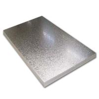 Quality Galvanized Steel Sheet for sale