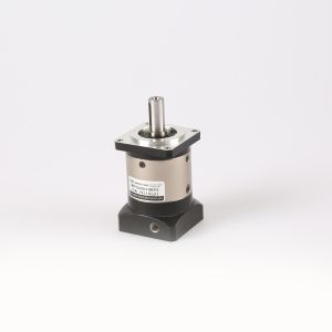 Quality Wanshsin Square Flange Planetary Gearbox Reducer 60mm 220 Mm for sale