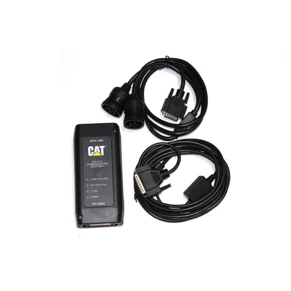 Quality Caterpillar ET diagnostic adapter for sale